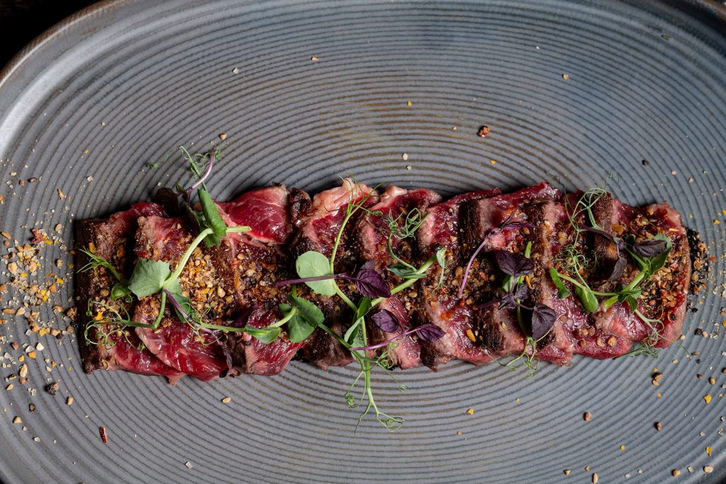 Golden Beef Antibes – Le Meilleur Steakhouse de la Ville