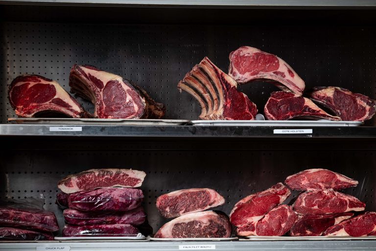 Golden Beef Antibes – Le Meilleur Steakhouse de la Ville