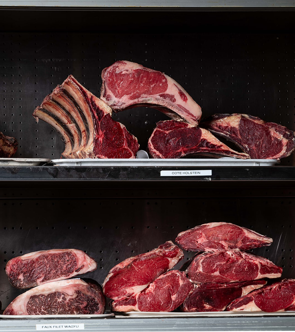 Golden Beef Antibes – Le Meilleur Steakhouse de la Ville